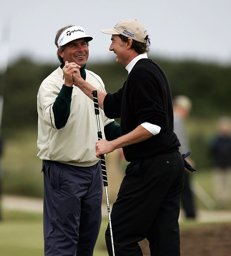 Alfred Dunhill Links Championship | The Championship