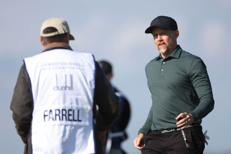 Alfred Dunhill Links | 2022 Gallery