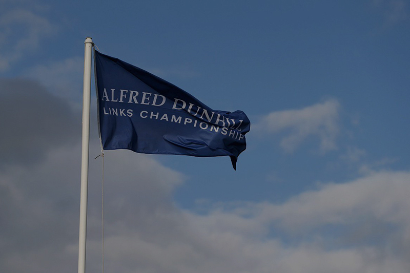 Alfred Dunhill Links | 2023 Gallery